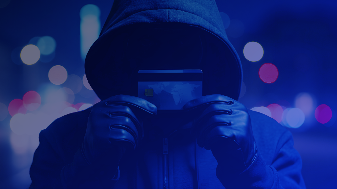 Card Payment Fraud Trends In The Uk What Banks Need To Know